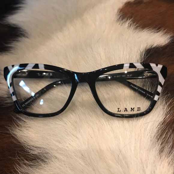 L.A.M.B. | Accessories | New Lamb Frames | Poshmark